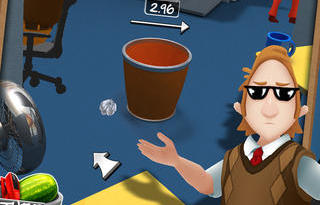 Paper Toss 2.0 · Pigy.cz · pohádkové rádio · hry · omalovánky · zábava ...
