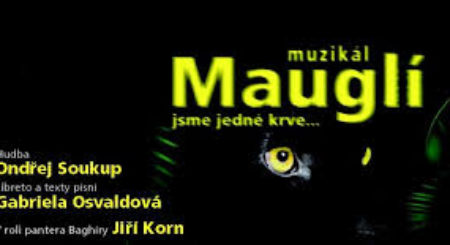 Mauglí · Pigy.cz · pohádkové rádio · hry · omalovánky · zábava pro děti