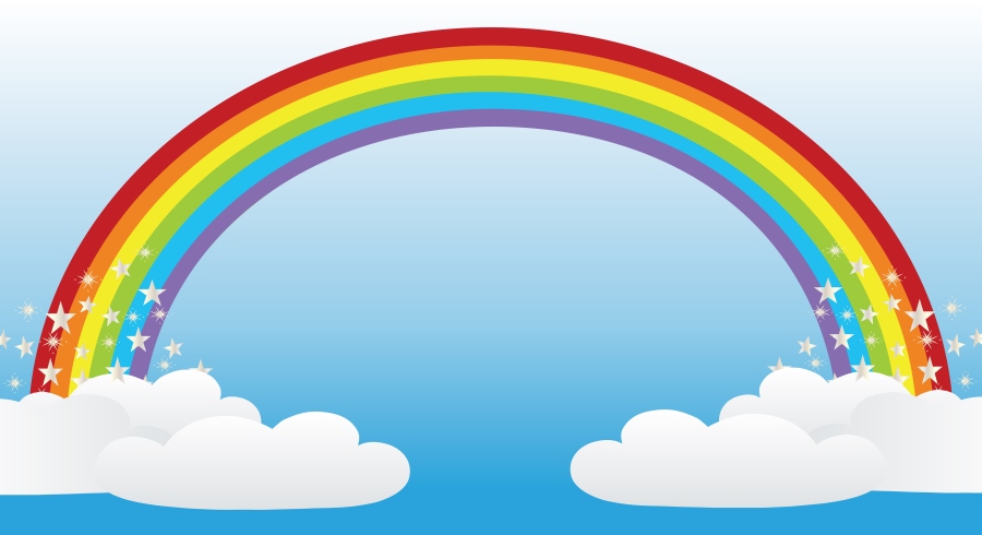 Co je to duha? · Pigy.cz · pohádkové rádio · hry · omalovánky · zábava ...