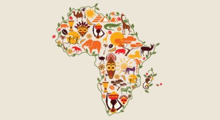 Den Afriky · Pigy.cz · pohádkové rádio · hry · omalovánky · zábava pro děti