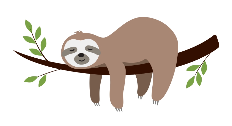 Lenochod · Pigy.cz · pohádkové rádio · hry · omalovánky · zábava pro děti